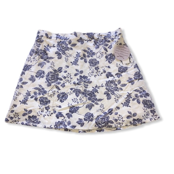 Gypsies & Moondust | Skirts | Gypsies Moondust Floral Two Piece Set ...
